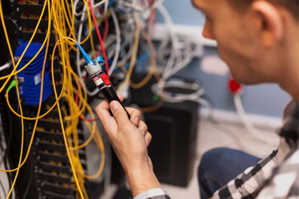 Scalable Fiber & Small Cell Deployment Case Study | HNM